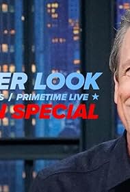 A Closer Look with Seth Meyers: Primetime Live Election Special (TV Special 2024) - IMDb