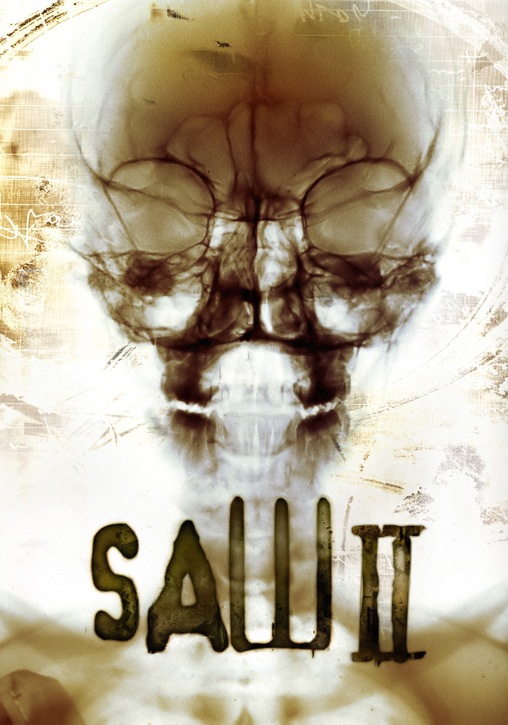 Saw II (2005)