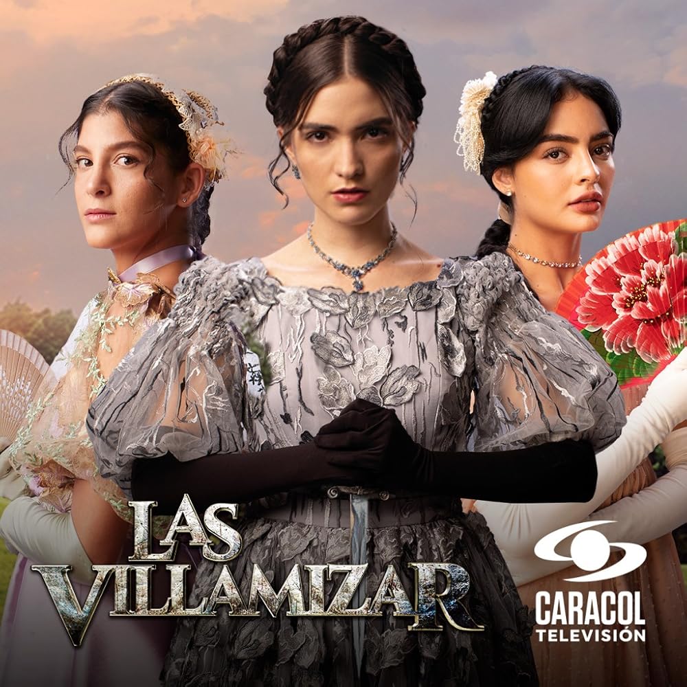Las Villamizar (TV Series 2022) - Episode list - IMDb