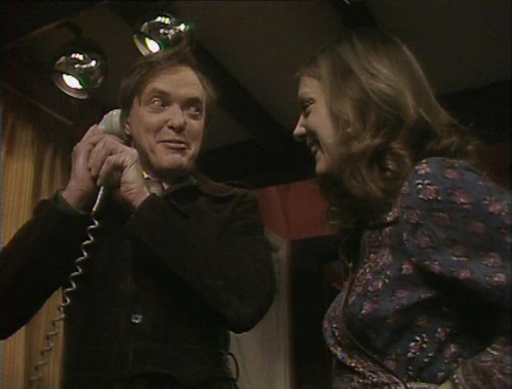 The Limbo Connection: Part 5 (1978)