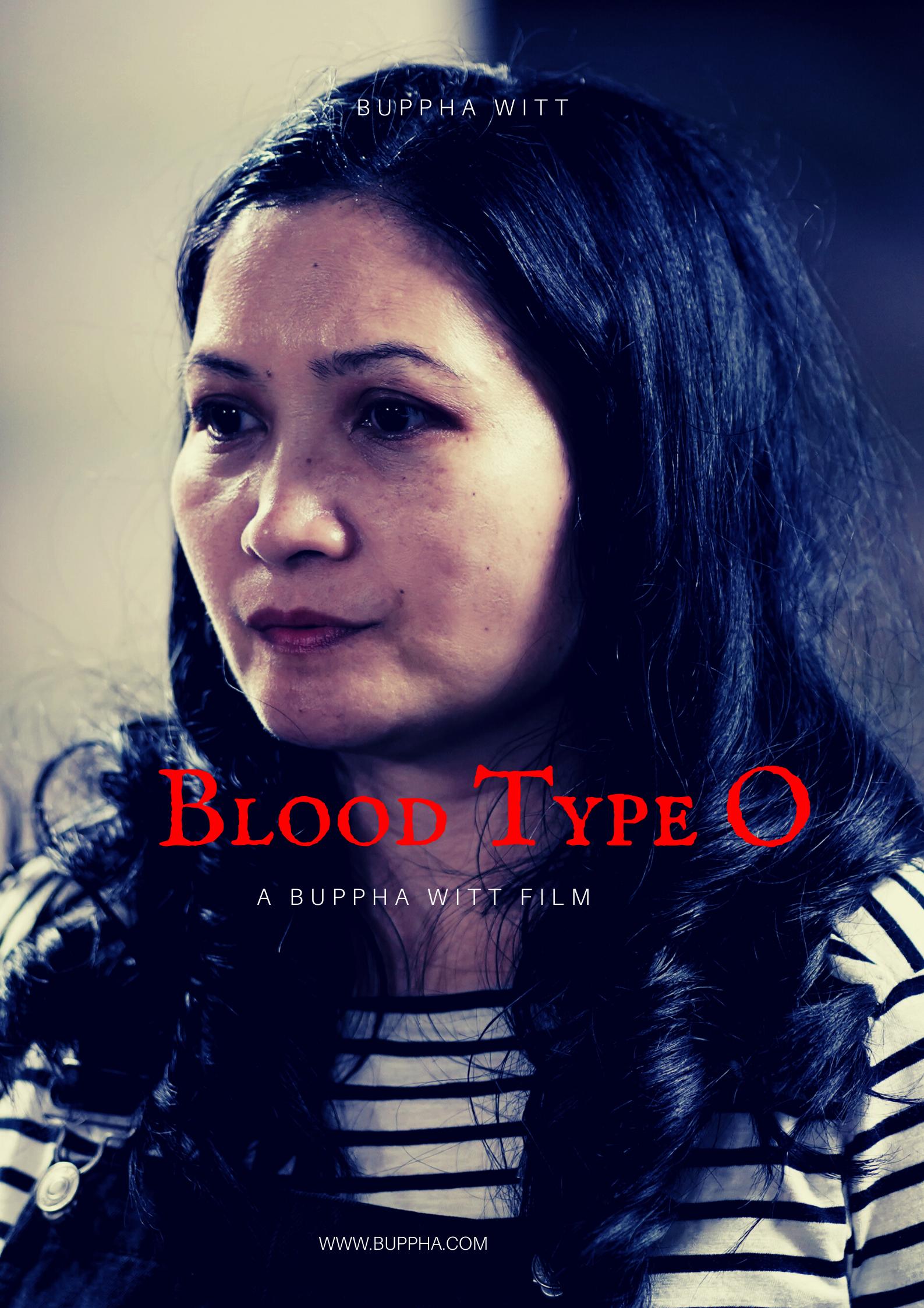 Blood Type O (2020)