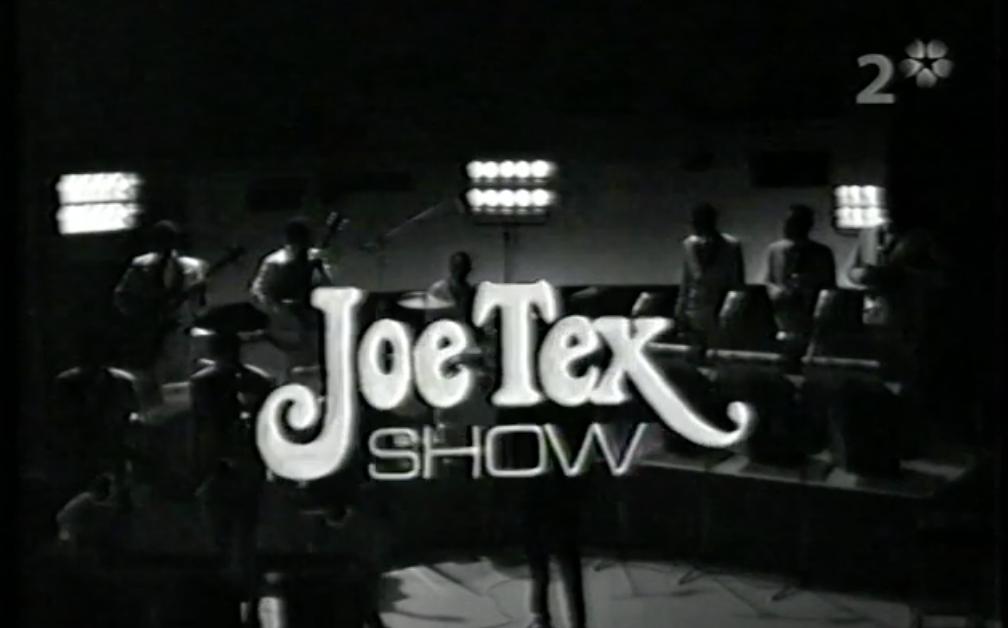 Joe Tex Show (1969)