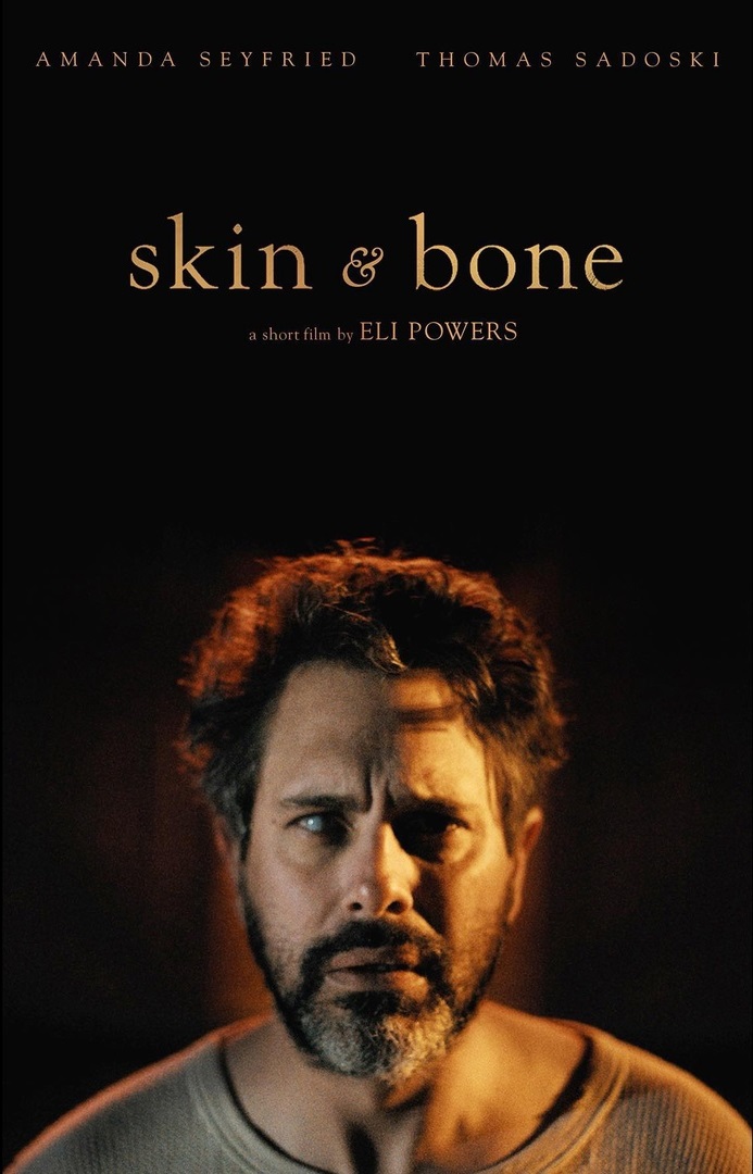 Skin & Bone (2022)