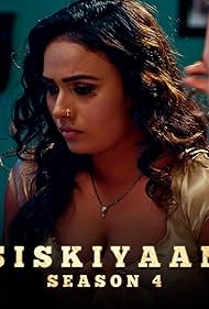 "Palang Tod" Siskiyaan 4: Part 1 (TV Episode 2023) - IMDb