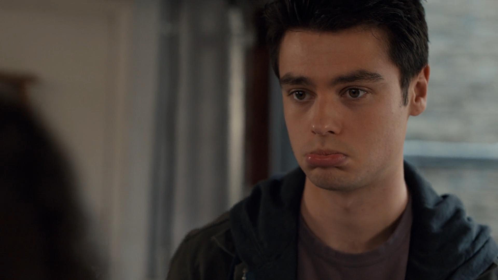 Ginny & Georgia (2021)