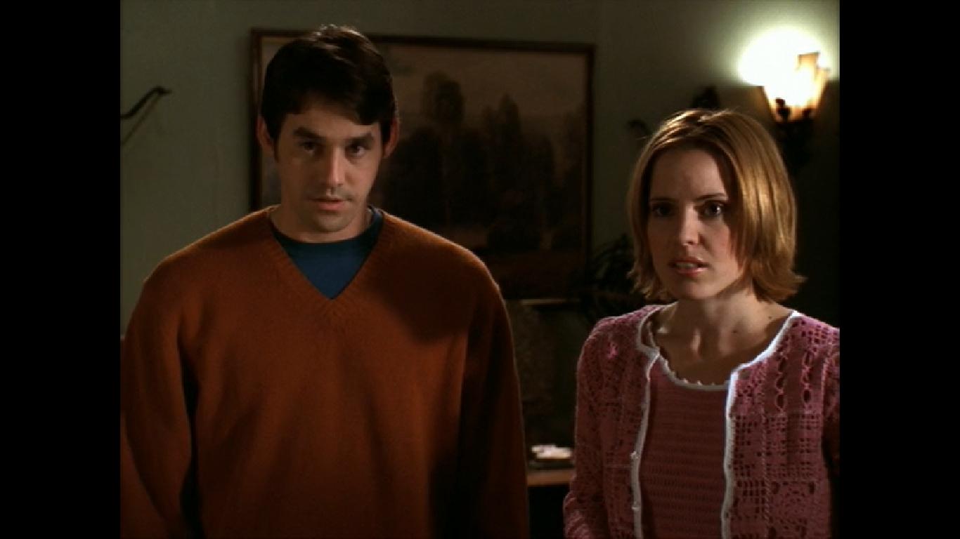 Buffy the Vampire Slayer (1997)