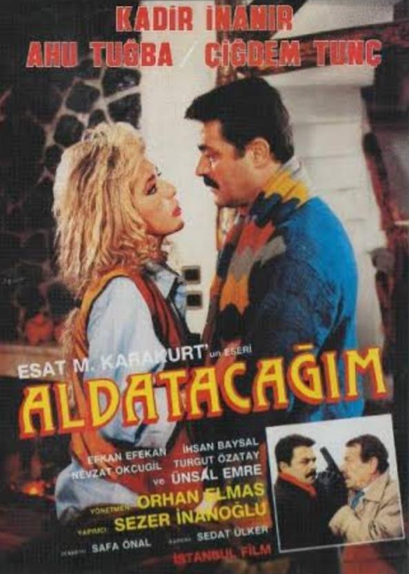 Aldatacagim (1991)