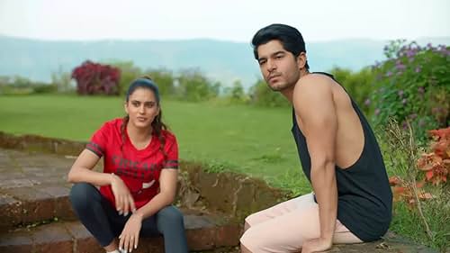 Roohaniyat (TV Series 2022– ) - Episode list - IMDb