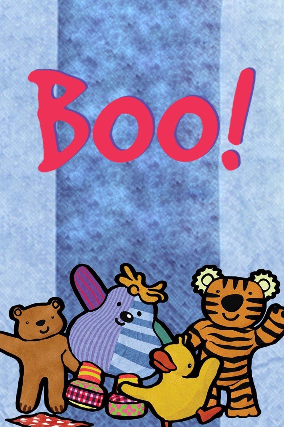 Boo! (2003)