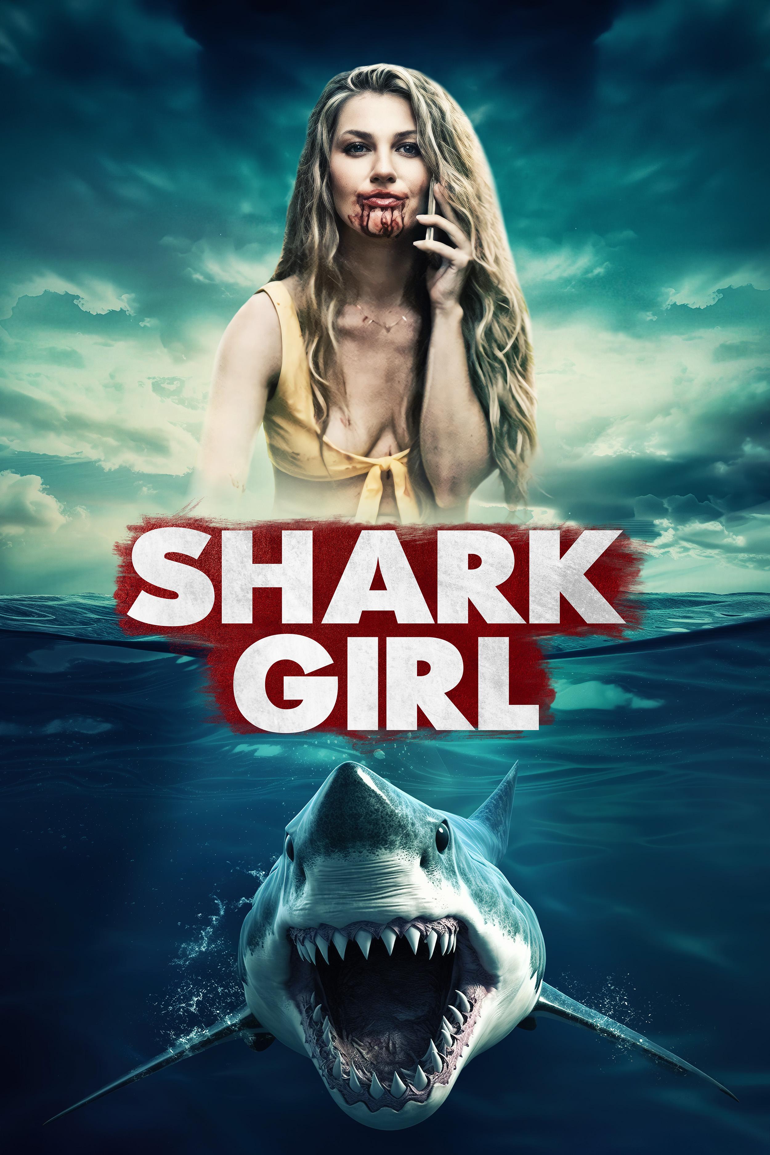 Shark Girl (2024)