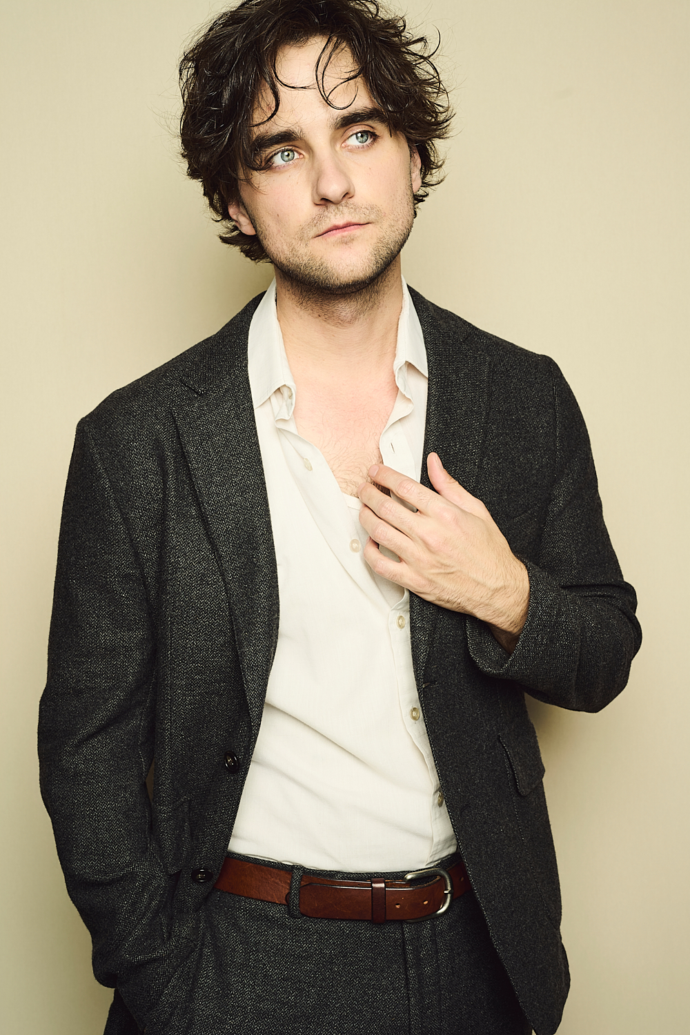 Landon Liboiron