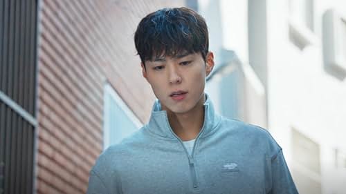 Good Boy (TV Series 2025– ) - Episode list - IMDb