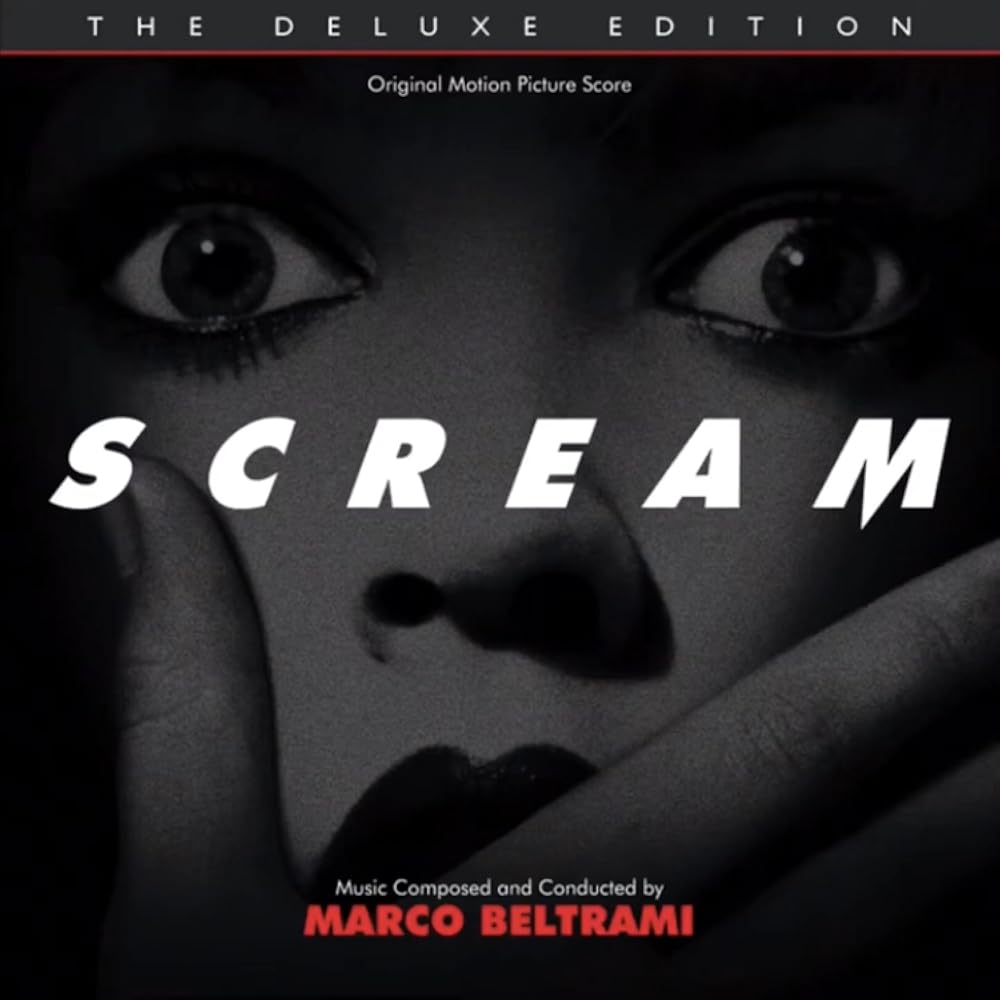 Scream (1996)