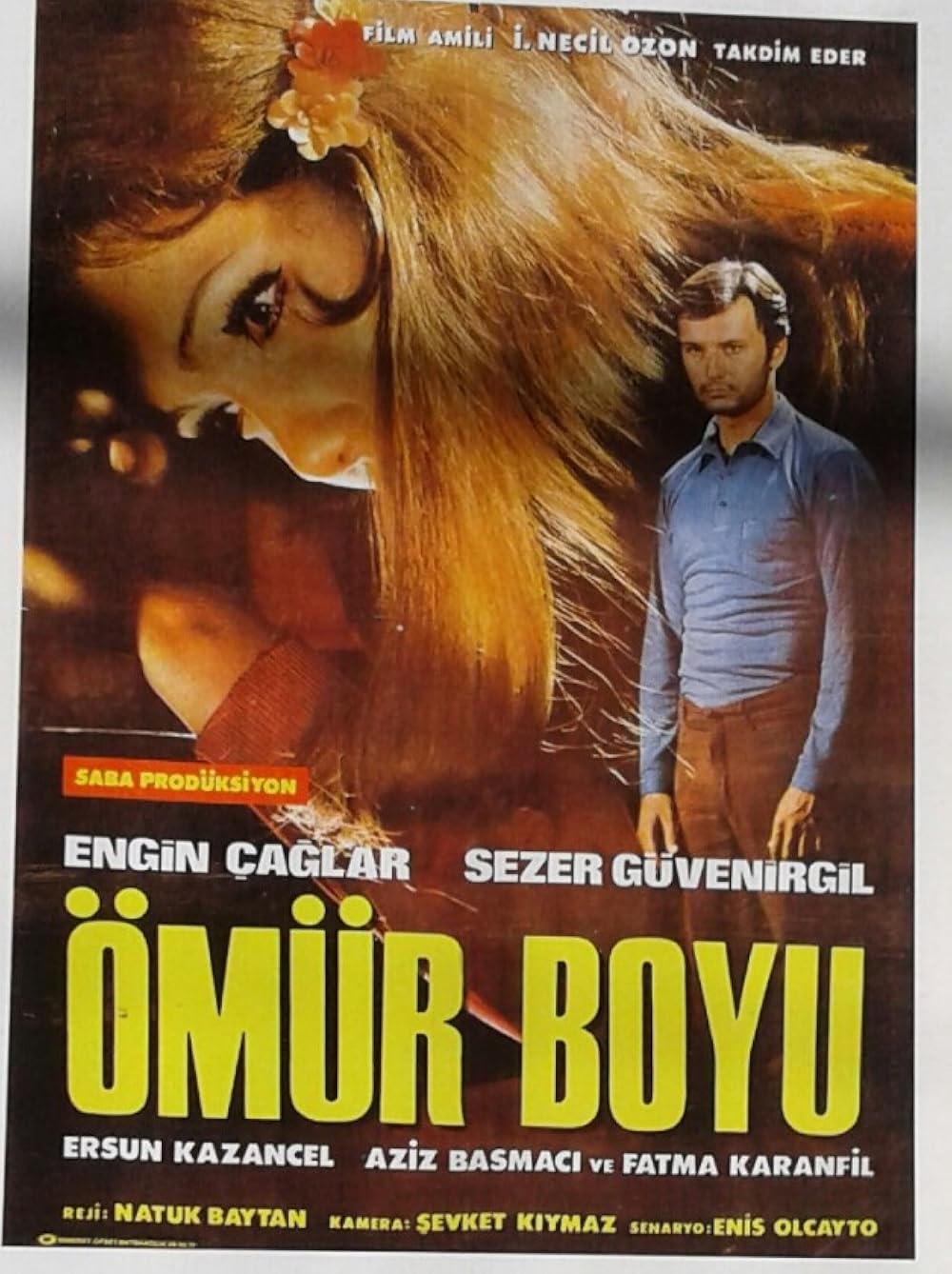 Ömür boyu (1969) - IMDb
