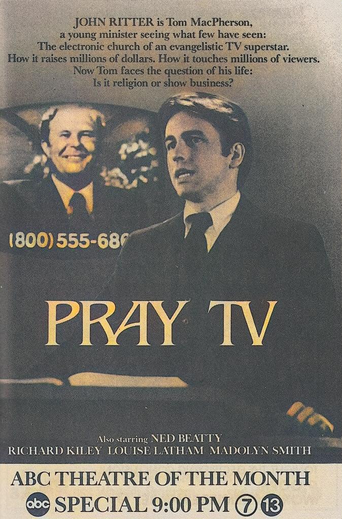Pray TV (1982)