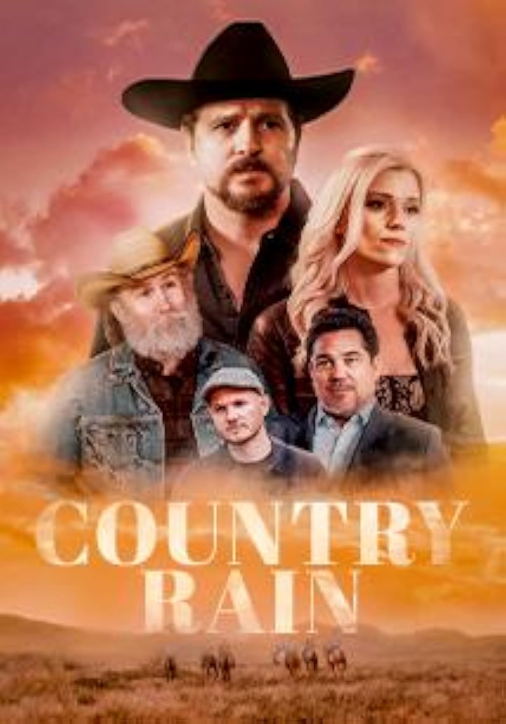 Country Rain (2024) - IMDb