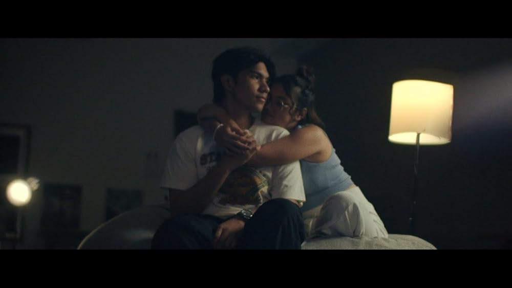 Cup of Joe Ft. Keanna Mag: Lahat ng bukas (Videoclip 2024) - IMDb