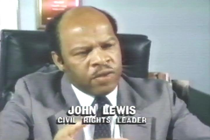 John Lewis