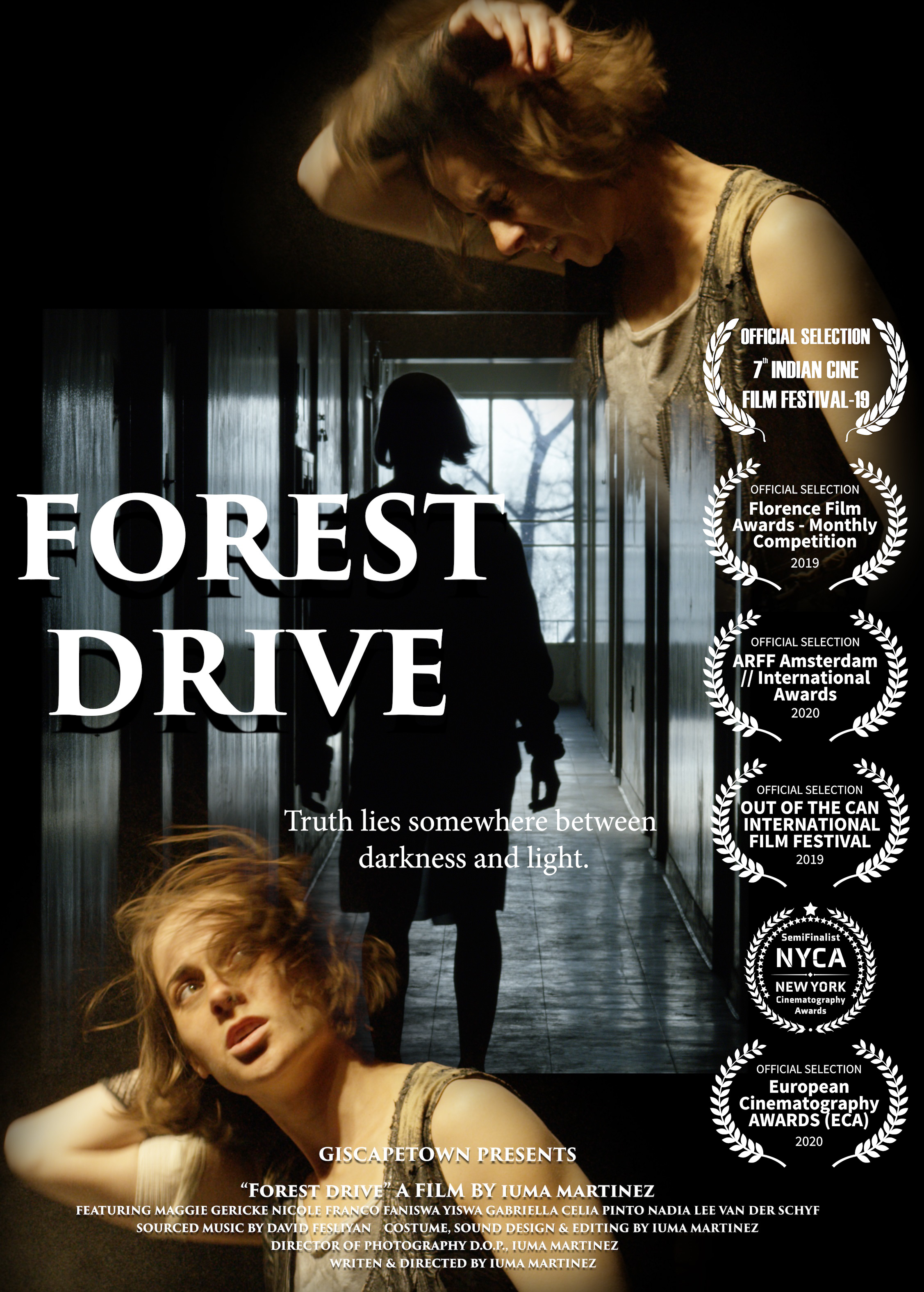 Forest Drive (2020)