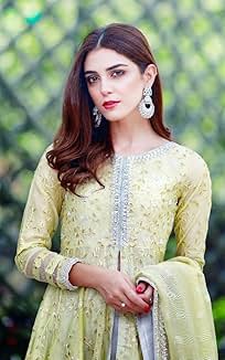 Maya Ali - IMDb