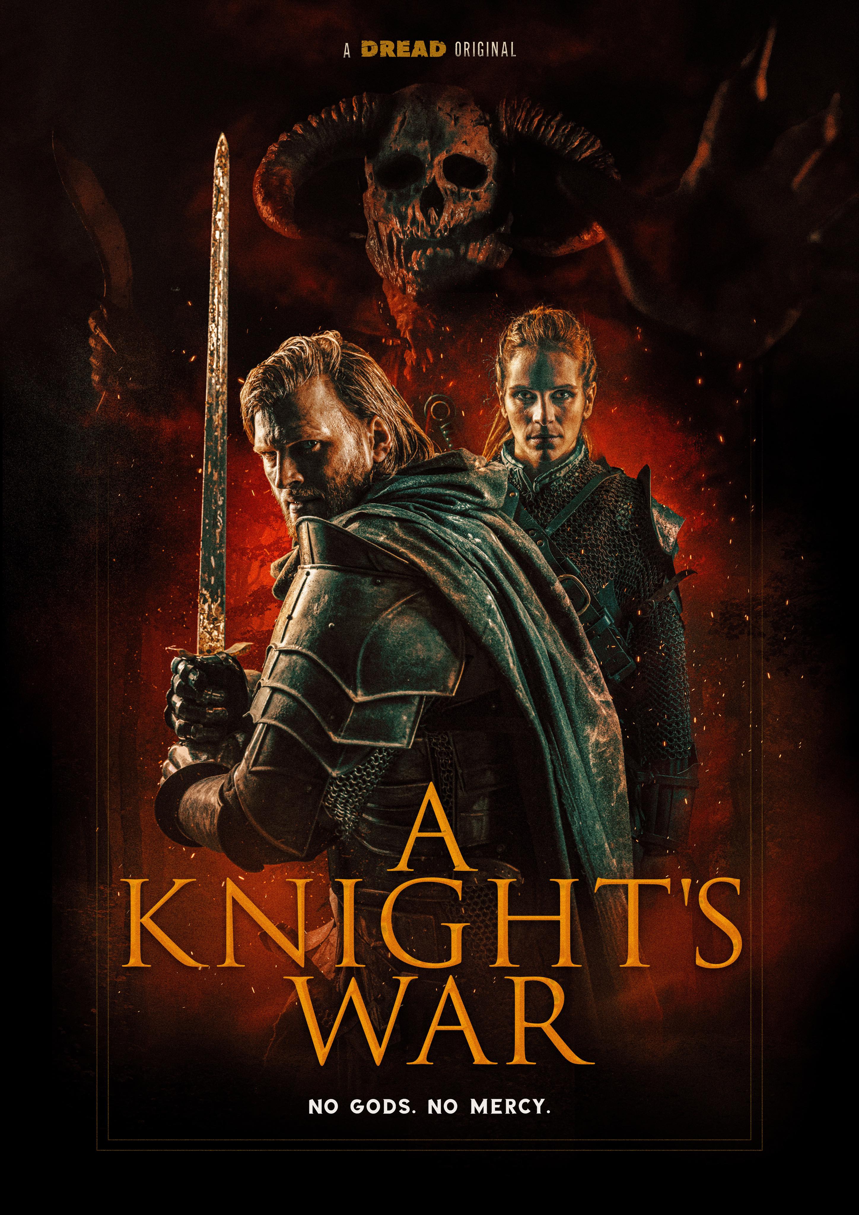 A Knight's War