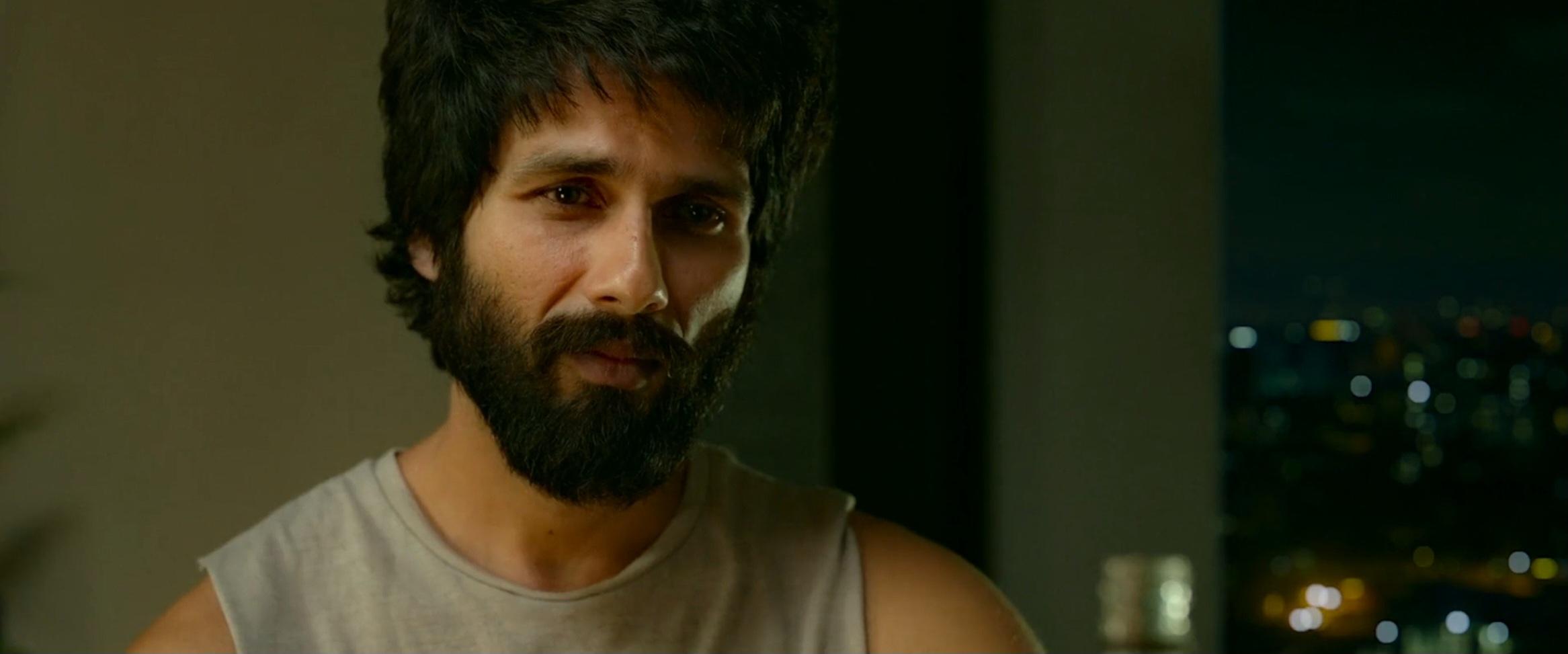 Kabir Singh (2019)