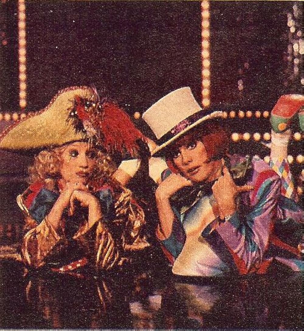 "Corrie van Gorp Show" Episode #1.1 (TV Episode 1981) - IMDb