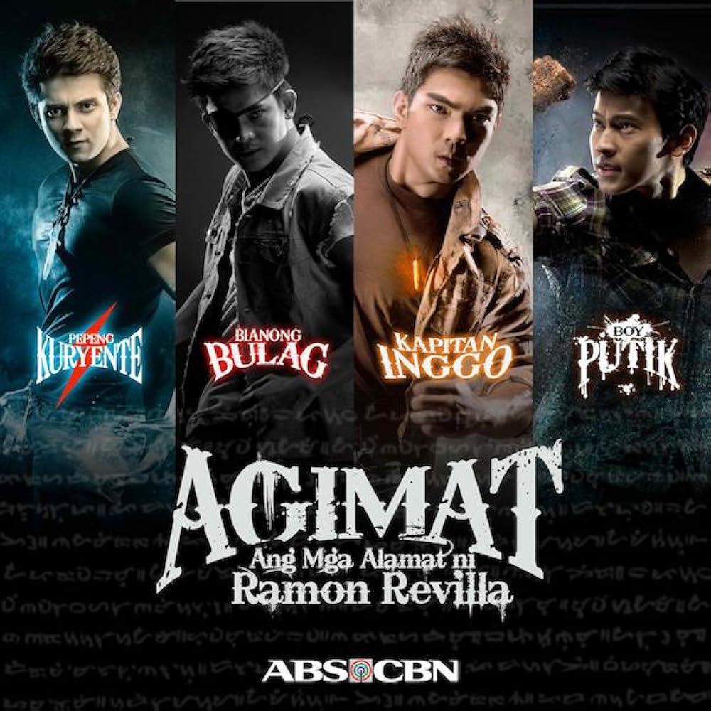 Kapitan Inggo (TV Series 2011) - IMDb