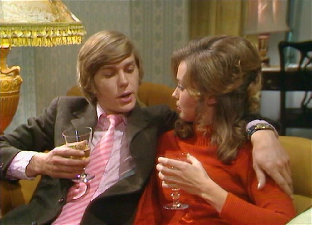 Catch a Falling Drop-Out (1970)