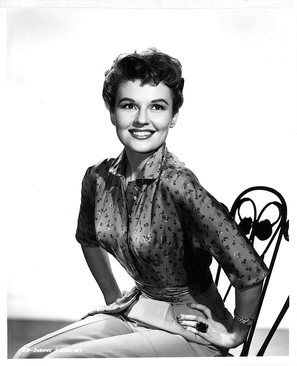 The Violent Men (1955)