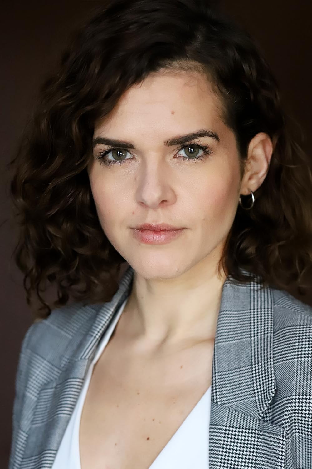 Anne D'Almeida - IMDb