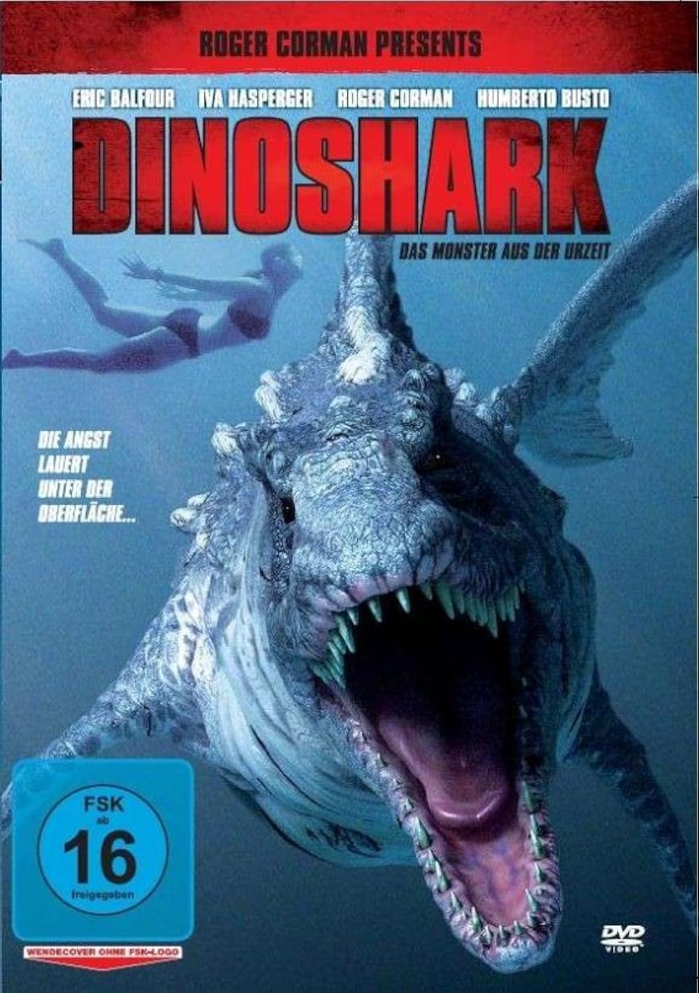 Dinoshark (2010)