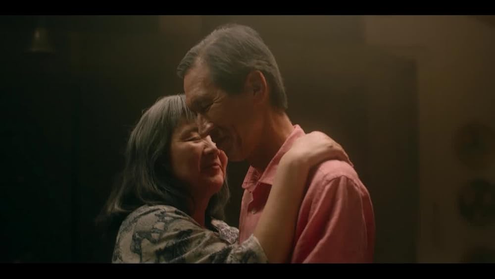 Paul Wong Drama Reel | IMDb