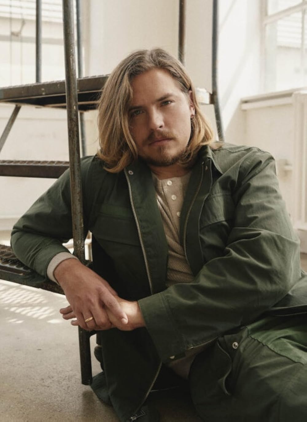 Dylan Sprouse - IMDb