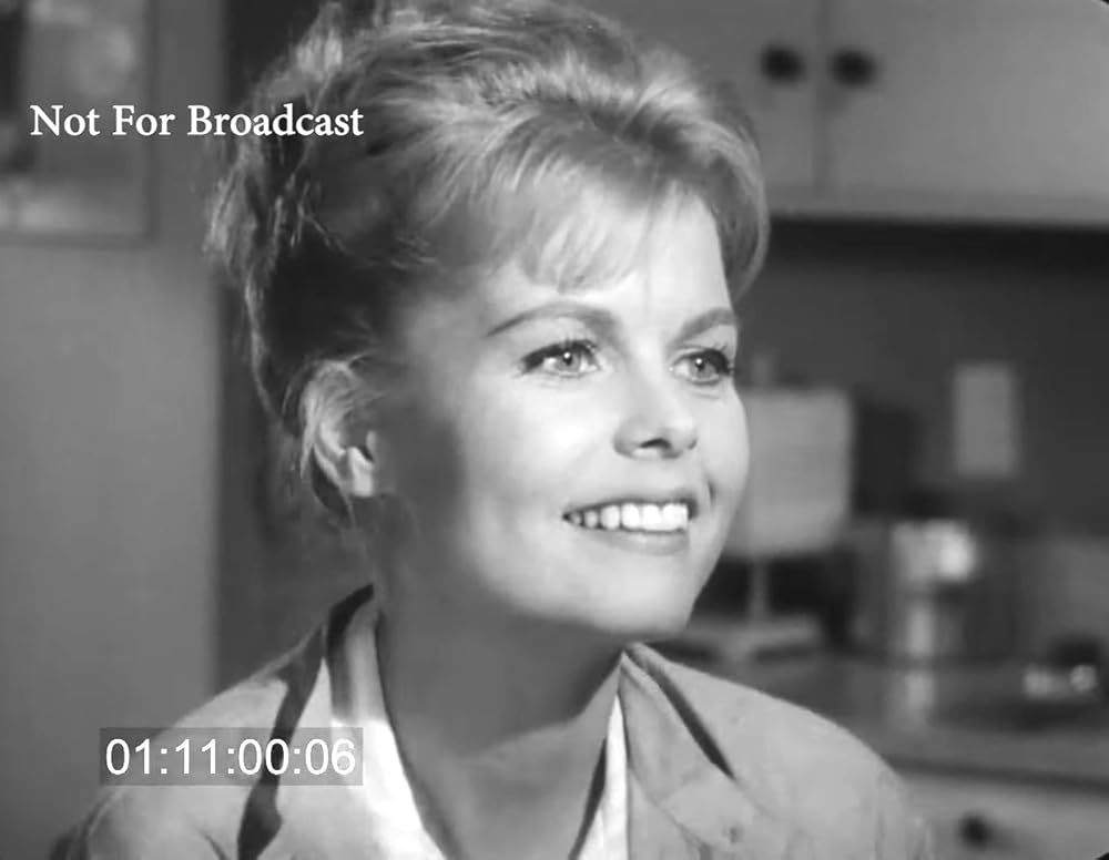 Sally and Sam (1965)