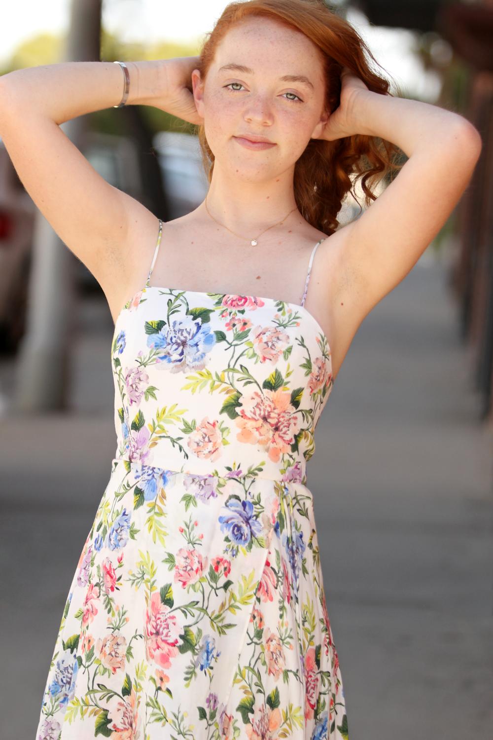 Lily Mae Silverstein