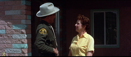 Edge of Eternity (1959)