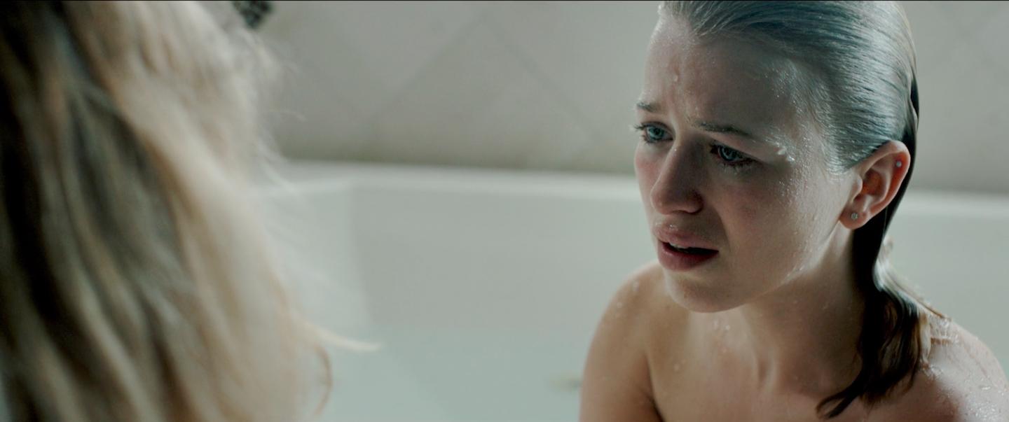 Margaux in America (2017)