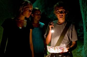 Tempelriddernes Skat III: Mysteriet om Slangekronen (2008) - IMDb