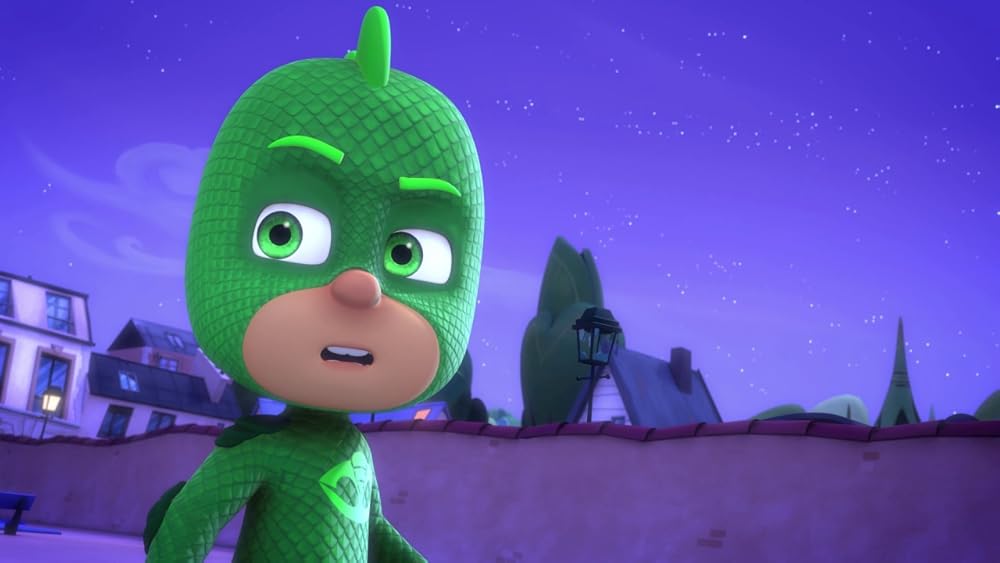 PJ Masks - Pj Masks: Catboy's Great Gig | IMDb