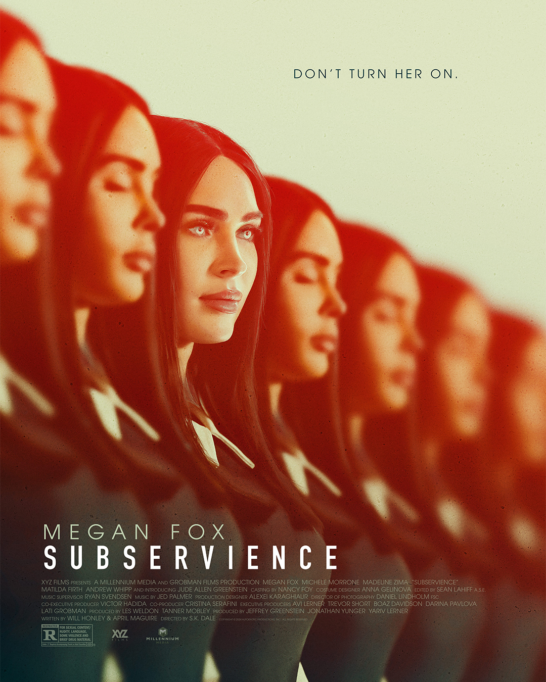 Subservience (2024)