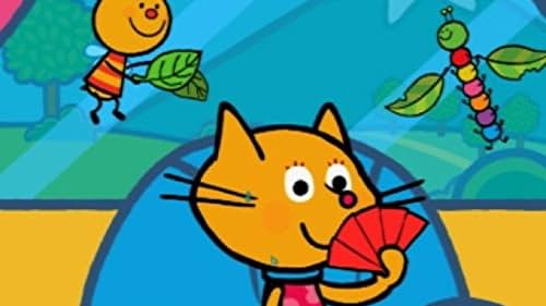 Poppets Town (TV Series 2007–2009) - Episode list - IMDb