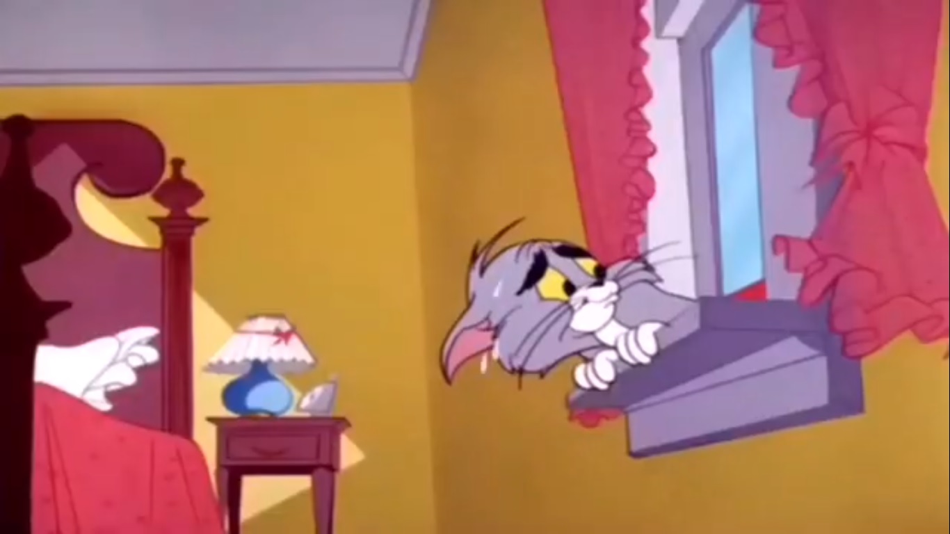 The Unshrinkable Jerry Mouse 1964