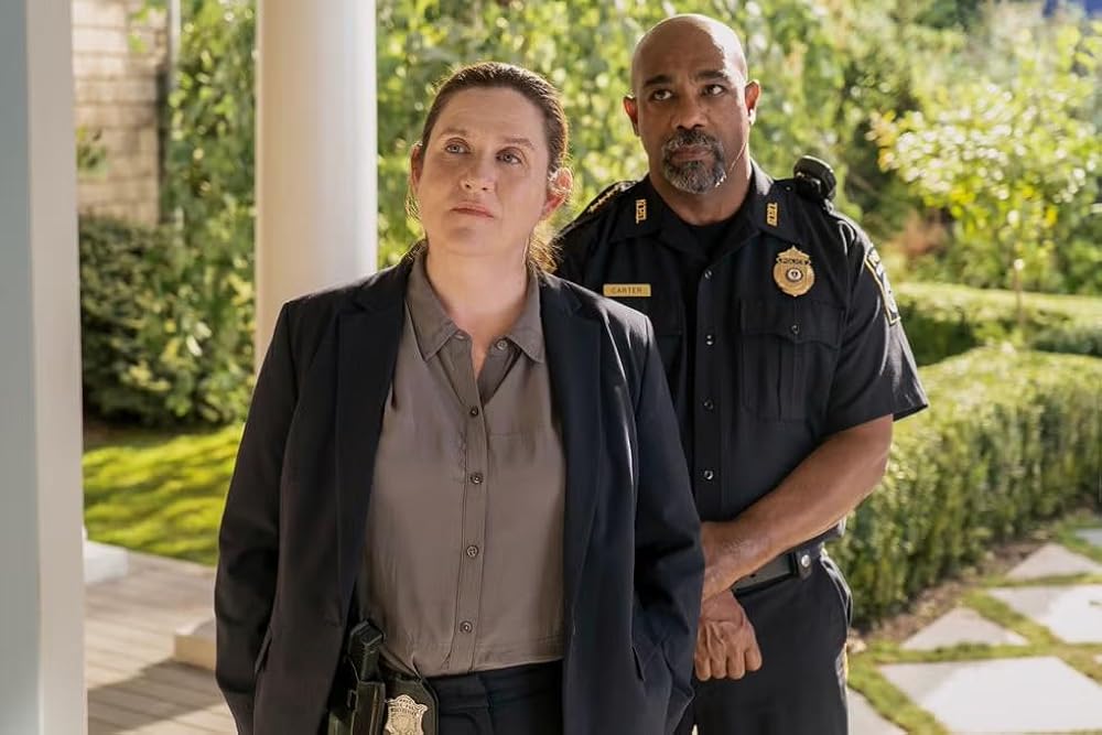 The Perfect Couple (2024)