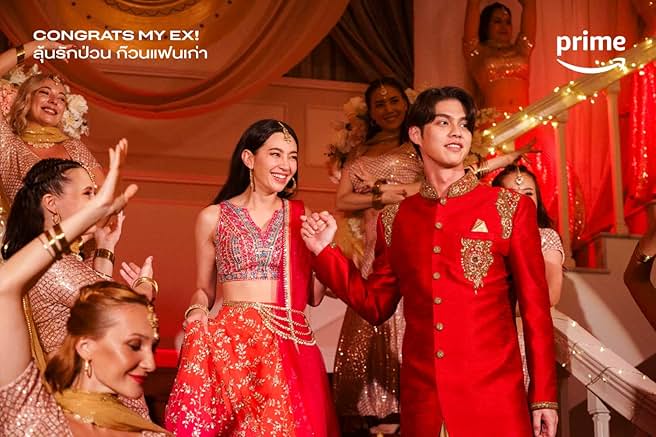 Congrats My Ex! (2023) - IMDb