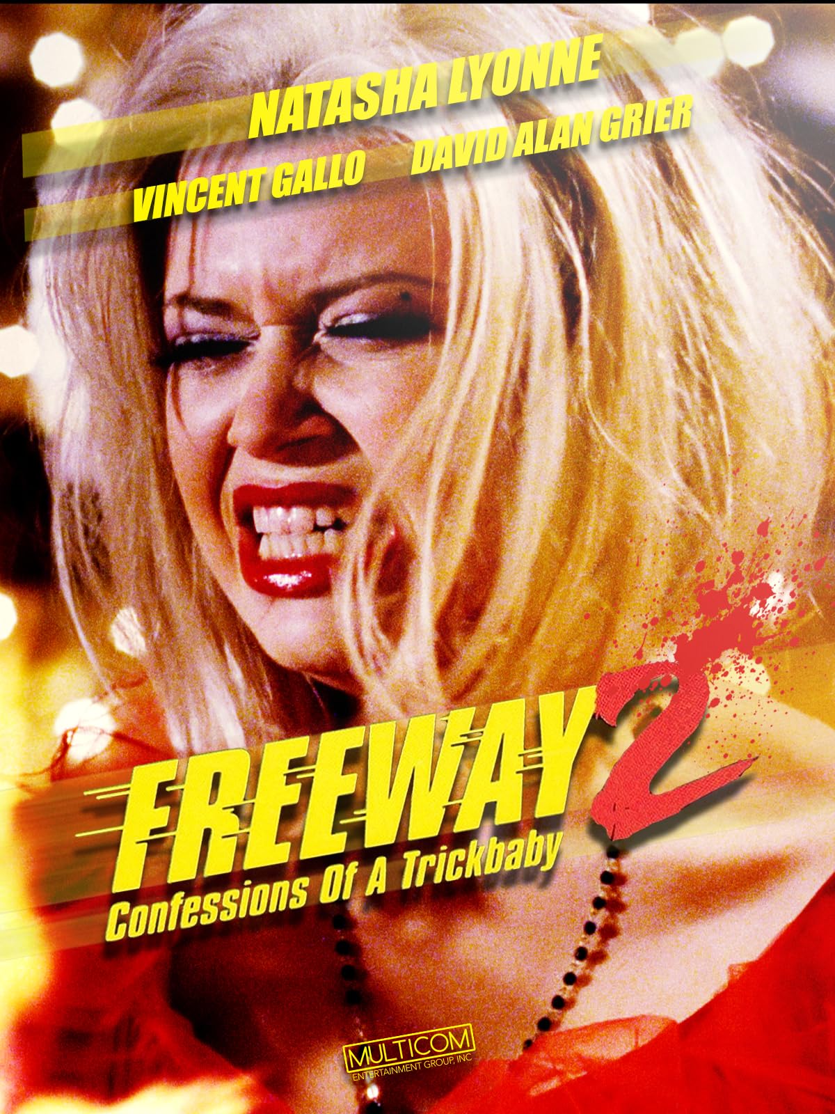 Freeway II Confessions Of A Trickbaby 1999 Freeway II Confessions Of A Trickbaby 1999