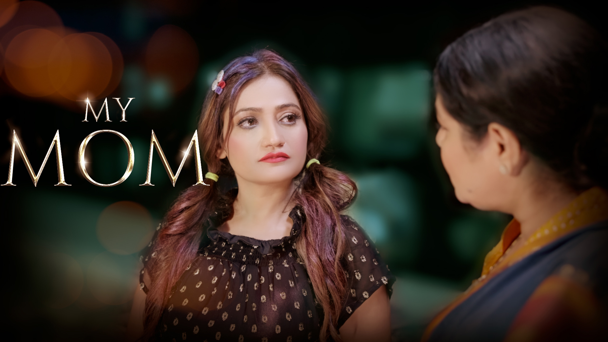 My Mom (2023)
