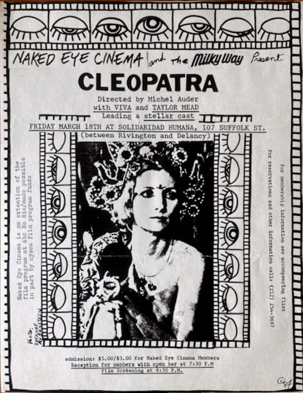 Cleopatra (1970)