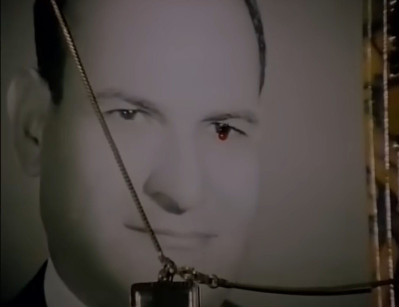 Aad Le Yantaqim (1988)