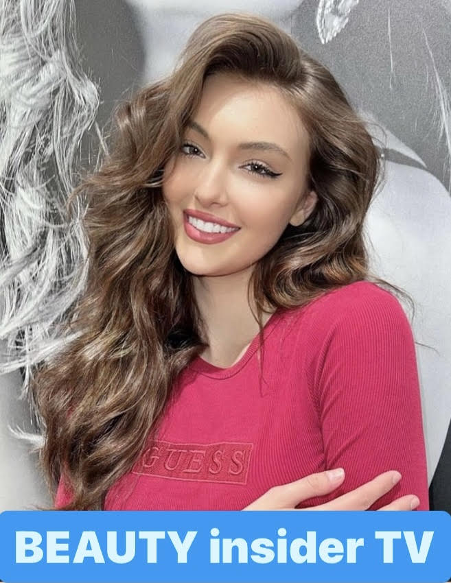 Beauty Insider (2022)